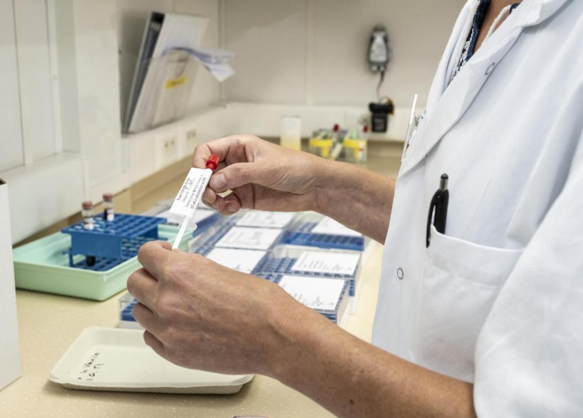 Covid 19 point détape sur la mobilisation scientifique et les