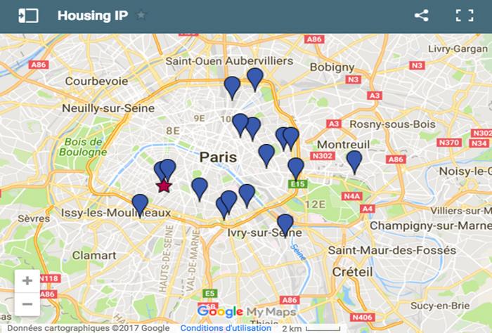 Enseignement et formation de l'Institut Pasteur