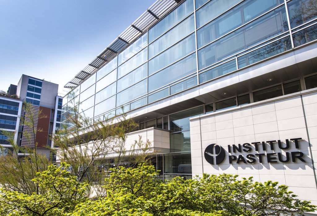 The Institut Pasteur | Institut Pasteur The Institut Pasteur | Institut Pasteur