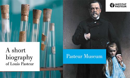 Museum | Institut Pasteur