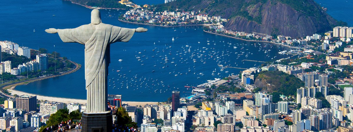 Partir au Brésil : informations et vaccins voyage - Institut Pasteur