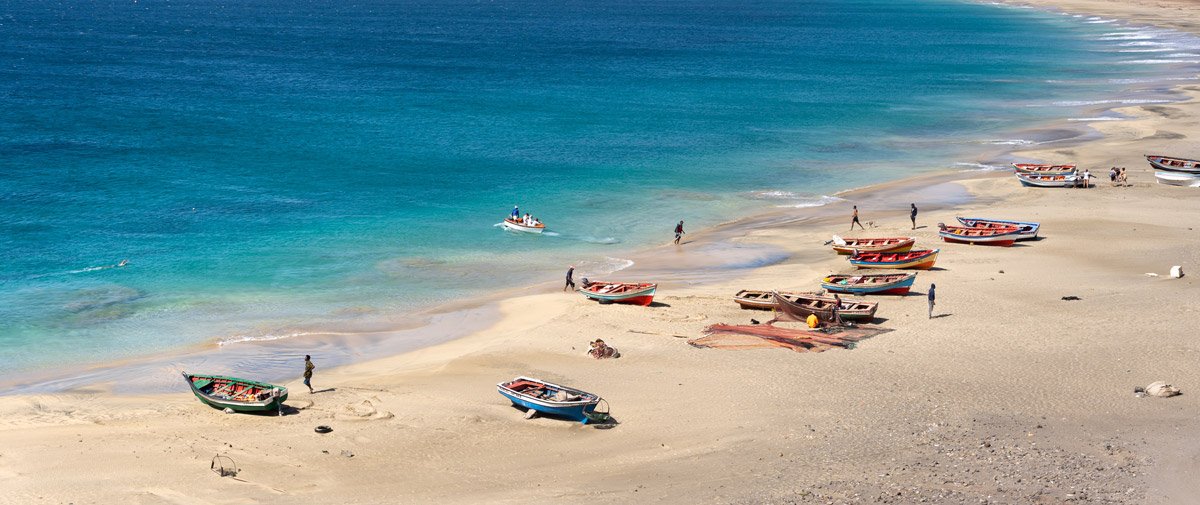 Partir aux îles Cap-Vert : informations et vaccins voyage - Institut ...