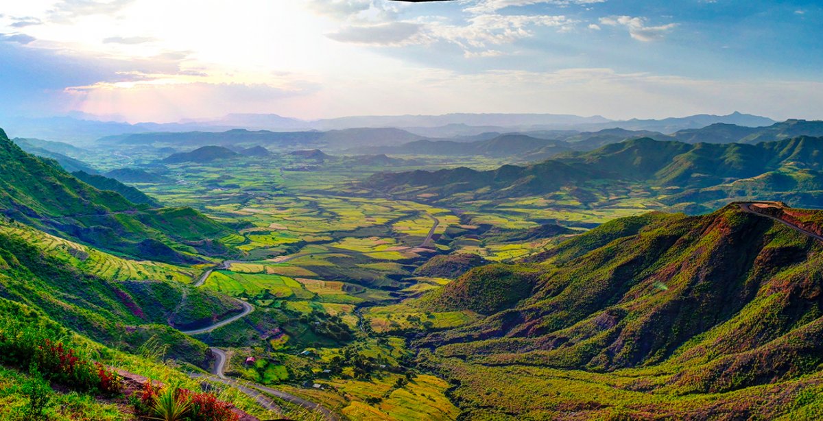 Partir en Ethiopie : informations et vaccins voyage - Institut Pasteur