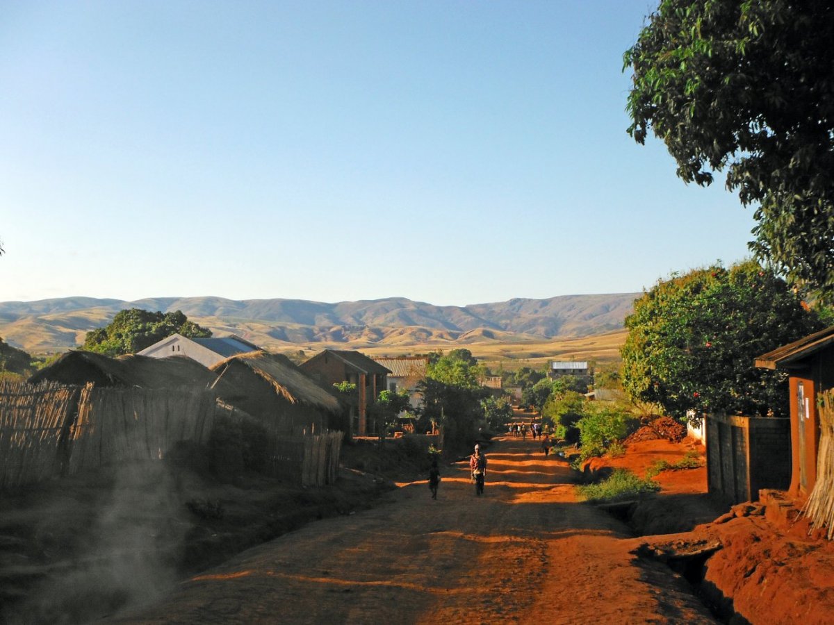 Mpox à Madagascar : L’Institut Pasteur en appui à la réponse coordonnée ...