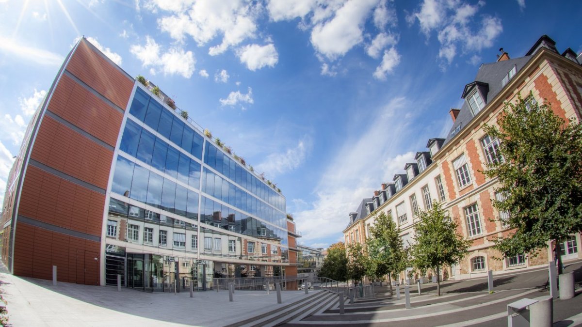 "Pasteur 2030” Strategic Plan