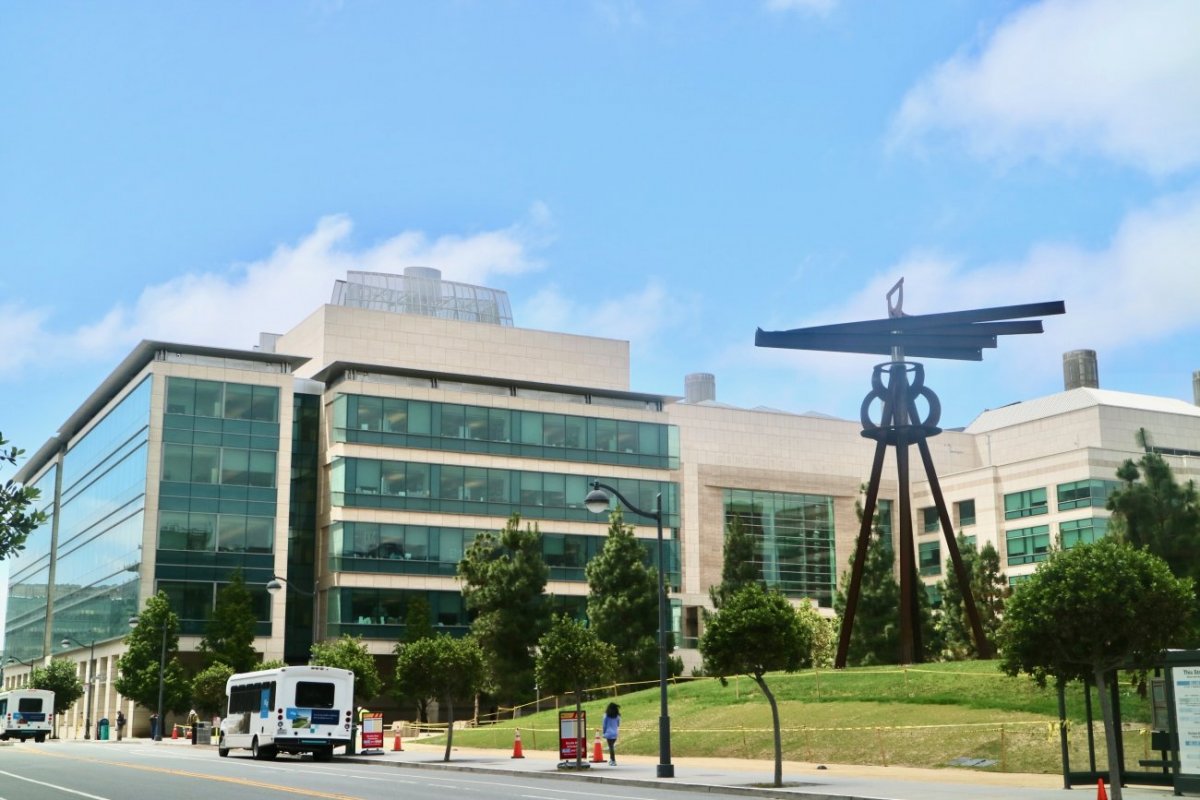 Collaboration avec l’UCSF QBI : l’Institut Pasteur s’établit aux États ...