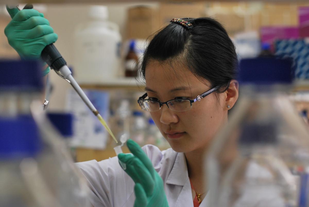 Three joint units created to strengthen the research cooperation