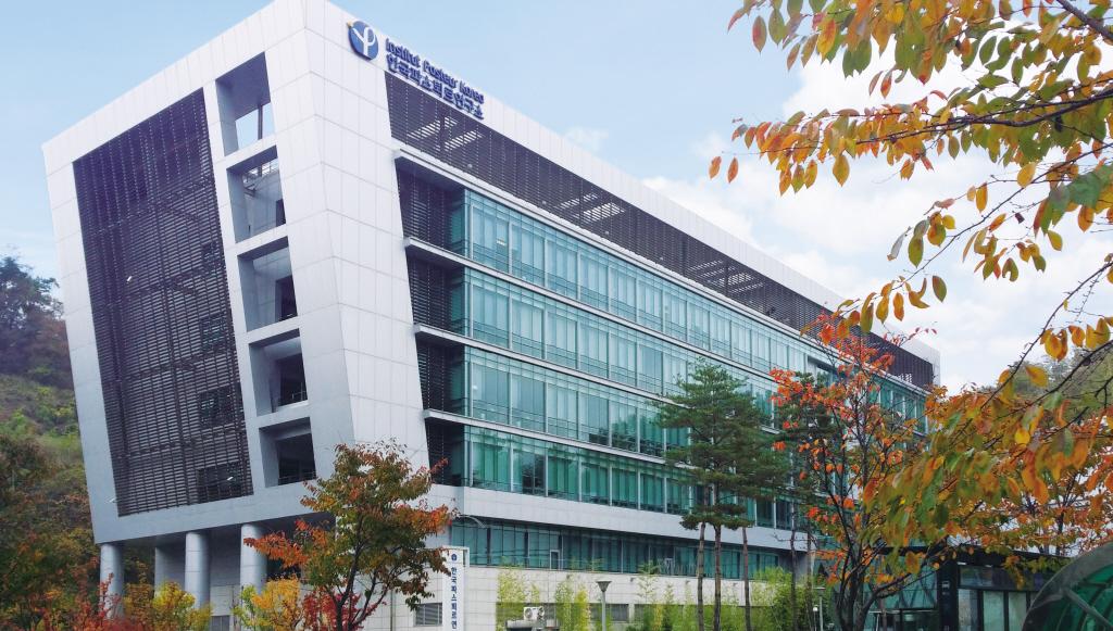 Spencer Shorte Appointed Chief Scientific Officer To Institut Pasteur Korea Institut Pasteur
